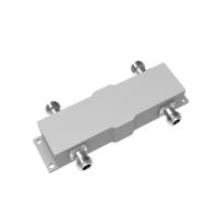 China 450-900MHz 2-Way N Female Hybrid Coupler 3dB 300W IP65 for Indoor Outdoor for sale