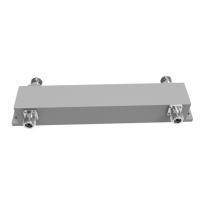 China 350-520MHz 2in 2out N Female Hybrid Coupler 300W Low PIM IP65 for sale