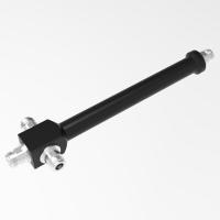 China 350-520MHz 3 Way N Female Power Splitter Indoor 300W Low PIM -163dBc for sale