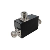 China 2000-4000MHz N Female Directional Coupler 50 Ohm IP65 300W RF Power for sale