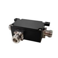 China 2000-4000MHz N Female Directional Coupler 50 Ohm IP65 300W RF Power for sale