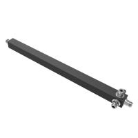China IP65 130-180MHz 4 Way 6dB RF Coupler Splitter N Female 300W 50 Ohm for sale