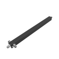 China 130-180MHz 3 Way 5dB Coupler Splitter N Female 50 Ohm 300W Outdoor IP65 for sale