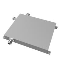 China 70-1000MHz N Female  Directional Coupler for sale