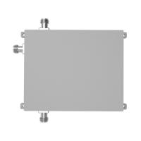 China 70-1000MHz N Female  Directional Coupler for sale