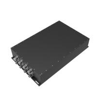China 100-1000MHz 1IN 8OUT POI N Female 50 Ohm 50W Power Handling Combiner for sale