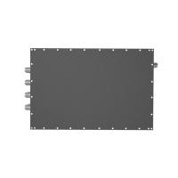 China 100-1000MHz 1IN 8OUT POI N Female 50 Ohm 50W Power Handling Combiner for sale
