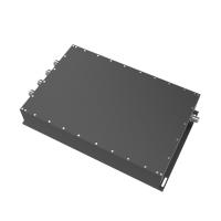 China 100-1000MHz 1IN 8OUT POI N Female 50 Ohm 50W Power Handling Combiner for sale