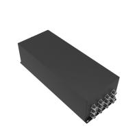 China 110-1000MHz 1 Input 12 Output POI Signal Distribution with N Female 50 Ohm for sale