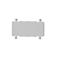 China 100-1000MHz 2-Way N Female Hybrid Coupler 300W 50 Ohm Low PIM for sale