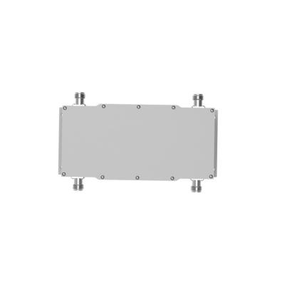 China 100-1000MHz 2-Way N Female Hybrid Coupler 300W 50 Ohm Low PIM for sale