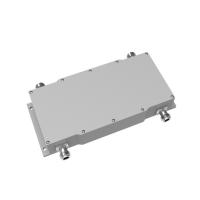 China 100-1000MHz 2-Way N Female Hybrid Coupler 300W 50 Ohm Low PIM for sale