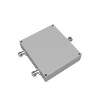 China 100-1000MHz 2 Way N Female Wilkinson Power Splitter 50 Ohm IP65 for sale