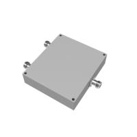 China 100-1000MHz 2 Way N Female Wilkinson Power Splitter 50 Ohm IP65 for sale