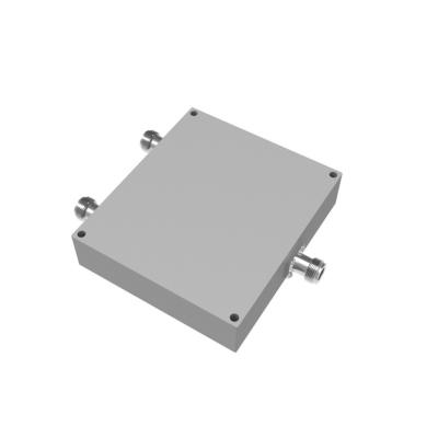 China 100-1000MHz 2 Way N Female Wilkinson Power Splitter 50 Ohm IP65 for sale