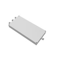 China 110-1000MHz 3-Way N Female Wilkinson Splitter 50 Ohm IP65 50W for sale