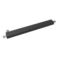 China 100-1000MHz N Female Directional Coupler 50 Ohm 300W Low Insertion Loss for sale