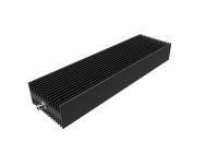 China DC-4GHz 500W RF Dummy Load Termination Load N Female 50 Ohm for sale