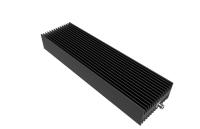 China DC-4GHz 500W RF Dummy Load Termination Load N Female 50 Ohm for sale