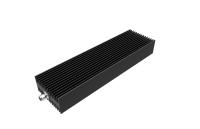 China DC-4GHz 500W RF Dummy Load Termination Load N Male 50 Ohm VSWR 1.30 for sale