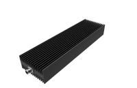 China DC-4GHz 500W RF Dummy Load Termination 4.3-10 Female 50 Ohm for sale