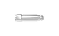 China DC-4G 5W N Male to N Female RF Attenuator 50-60dB Indoor Outdoor IP65 for sale