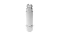 China DC-4G 5W N Male-N Female 3~30dB Attenuator 4000 MHz Operating Frequency for sale