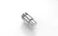 China DC-6GHz 2W Dummy Load / Termination Load for RF Signal Testing for sale