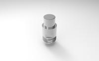 China DC-6GHz 2W Dummy Load / Termination Load for RF Signal Testing for sale