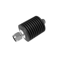 China DC-4000MHz 20W RF Attenuator N Male to N Female 50 Ohm Indoor Signal Attenuation for sale