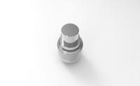 China DC-6GHz 2W RF Dummy Load Termination Load 50 Ohm N Male for Power Measurements for sale