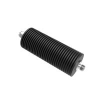 China DC-4000MHz 100W RF Attenuator N Male to N Female 50 Ohm Low VSWR for sale