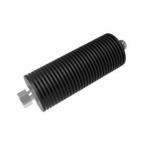 China DC-4000MHz 100W RF Attenuator 4.3-10 Male to Female 50 Ohm Low VSWR for sale