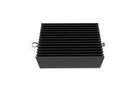 China DC-4000MHz 200W RF Attenuator N Male to N Female 40dB Low VSWR for sale