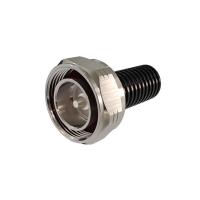 China DC-6GHz 10W Dummy Load / Termination Load 50 Ohm Impedance for sale