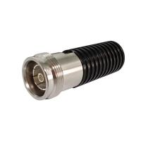 China DC-6GHz 10W RF Dummy Load Termination Load 4.3-10 Female 50 Ohm VSWR 1.25 for sale