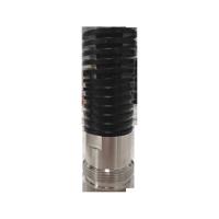 China DC-6GHz 10W RF Dummy Load Termination Load 4.3-10 Female 50 Ohm VSWR 1.25 for sale