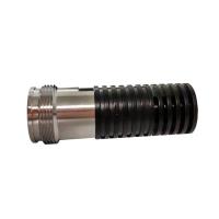 China DC-6GHz 10W RF Dummy Load Termination Load 4.3-10 Female 50 Ohm VSWR 1.25 for sale