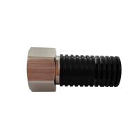 China DC-6GHz 10W Dummy Load / Termination Load with 4.3-10 Male Interface for sale