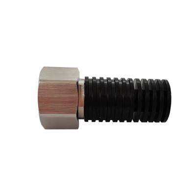 China DC-6GHz 10W Dummy Load / Termination Load with 4.3-10 Male Interface for sale