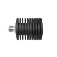 China DC-6GHz 20W RF Dummy Load N Female 50 Ohm Termination for Testing for sale
