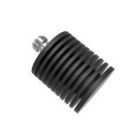 China DC-6GHz 20W RF Dummy Load N Female 50 Ohm Termination for Testing for sale
