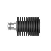 China DC-6GHz 20W Dummy Load Termination Load 50 Ohm 4.3-10 Female VSWR ≤1.25 for sale