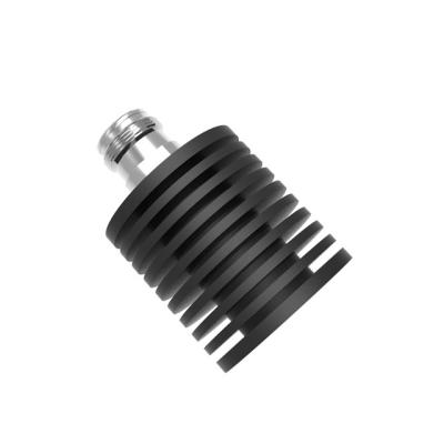 China DC-6GHz 20W Dummy Load Termination Load 50 Ohm 4.3-10 Female VSWR ≤1.25 for sale