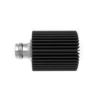 China DC-6GHz 20W Dummy Load Termination Load 50 Ohm 4.3-10 Female VSWR ≤1.25 for sale