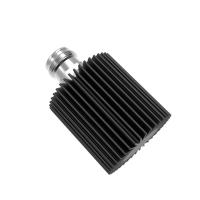 China DC-6GHz 20W Dummy Load Termination Load 50 Ohm 4.3-10 Female VSWR ≤1.25 for sale