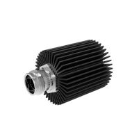 China DC-6GHz 20W Dummy Load Termination Load 50 Ohm 4.3-10 Female VSWR ≤1.25 for sale