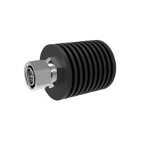 China DC-6GHz 20W RF Dummy Load Termination Load 50 Ohm 4.3-10 Male Connector for sale