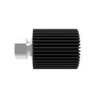 China DC-6GHz 20W RF Dummy Load Termination Load 50 Ohm 4.3-10 Male Connector for sale