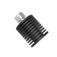 China DC-6GHz 20W RF Dummy Load Termination Load 50 Ohm 4.3-10 Male Connector for sale
